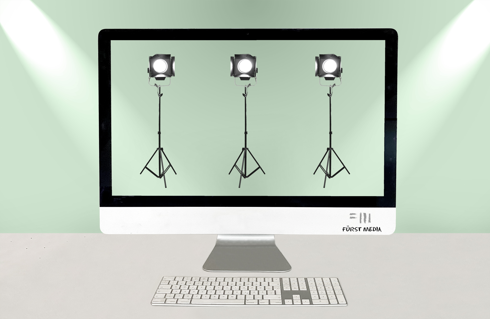 Education & Training – Fürst Media